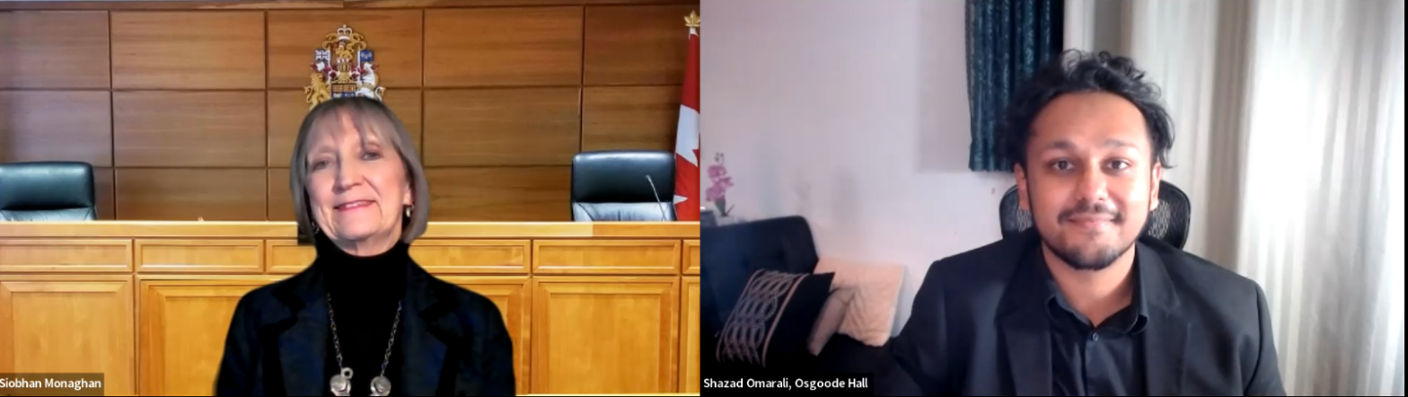 Photos - Donald G.H. Bowman National Tax Moot Court Competition